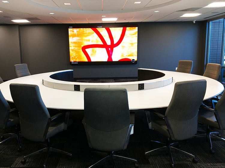 Captivate Series | Stunning LED Display Solutions | Nanolumens