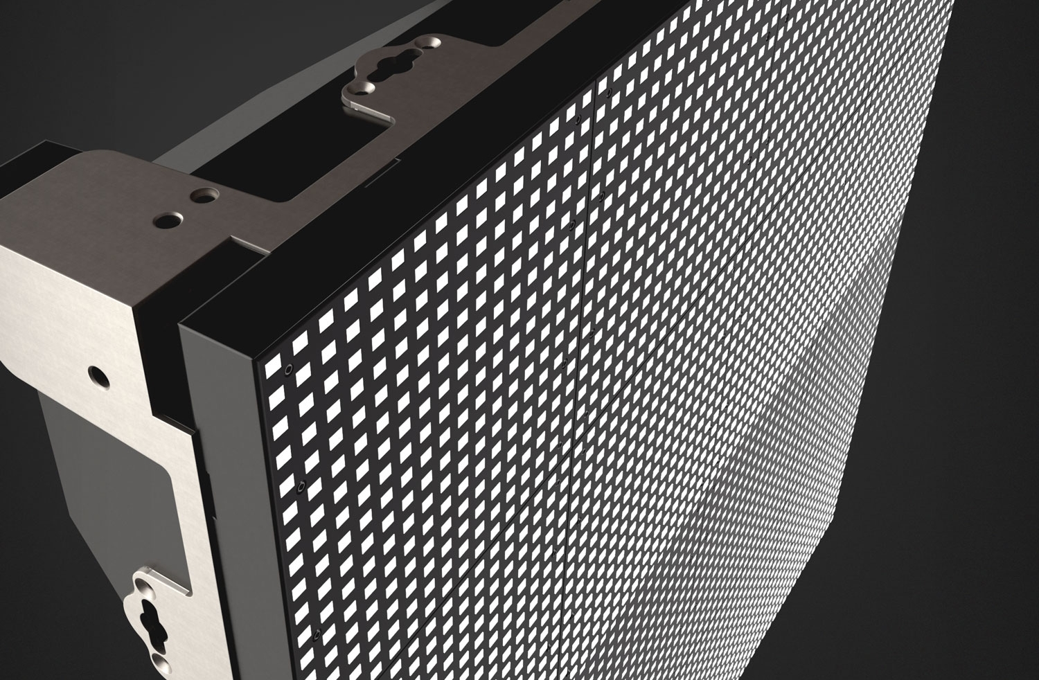 LED Display Products | Innovative Nanolumens Technology | Nanolumens