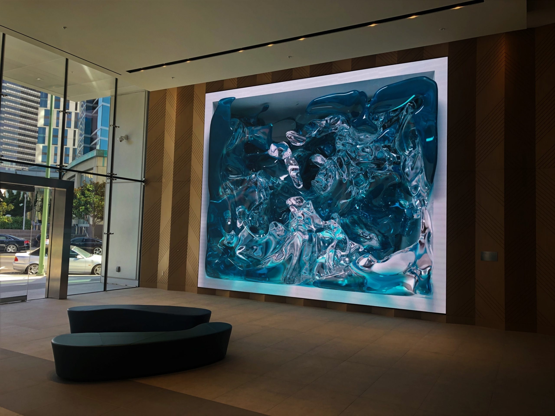 Nanolumens | LED Display Solutions for Every Application | Nanolumens