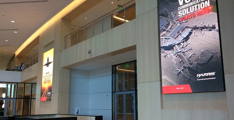 Government Display Solutions & Public Sector Innovation - Nanolumens ...