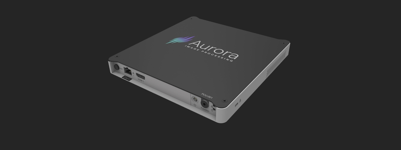 Aurora - www.nanolumens.com | Nanolumens