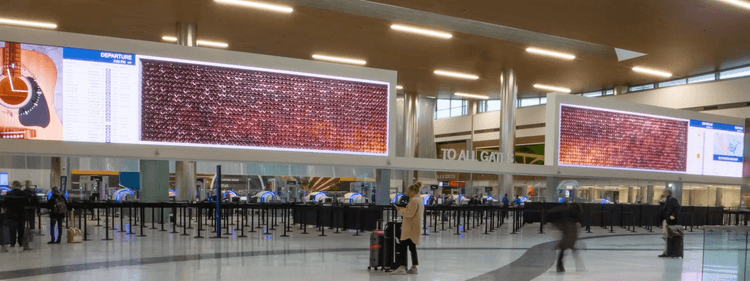 Nanolumens | LED Display Solutions for Every Application | Nanolumens