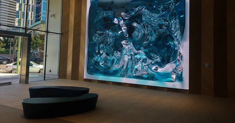 How the AURORA Series dvLED is Shaping Display Design | Nanolumens