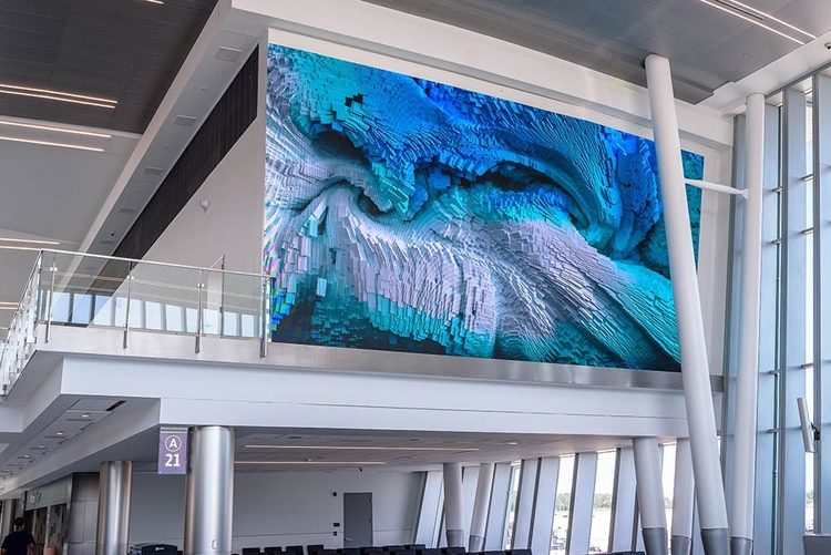 Nanolumens | LED Display Solutions for Every Application | NanoLumens