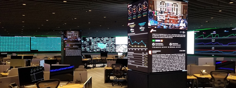 Government Display Solutions & Public Sector Innovation - Nanolumens ...